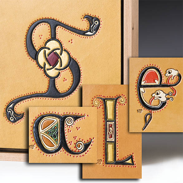 Home - Dwiggins Illuminations